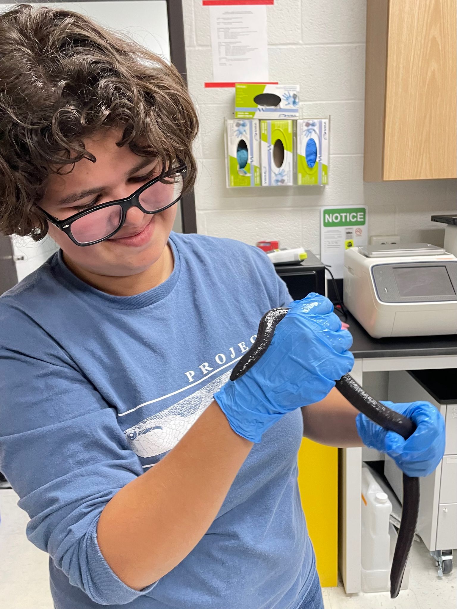 Bella wins Best Oral Presentation | QuantLab 2.0